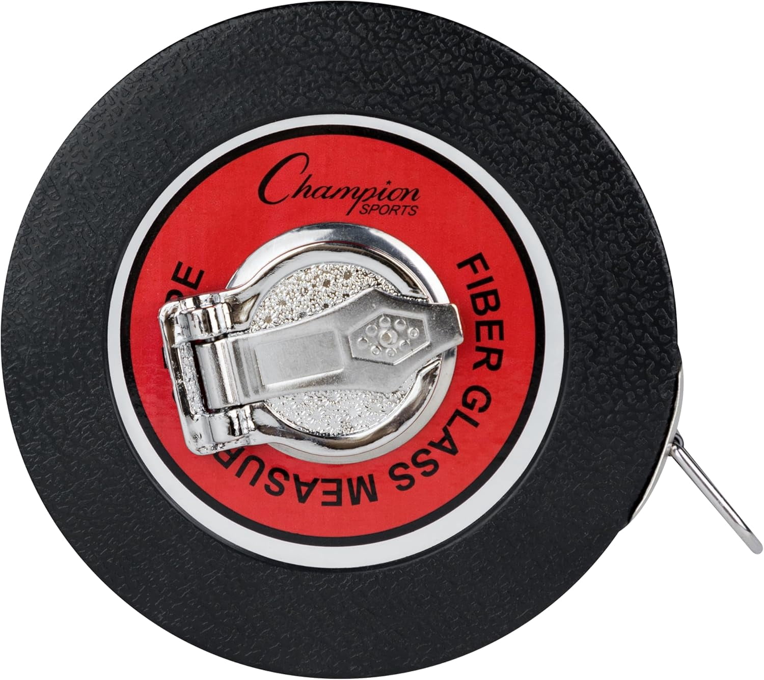 Closed Reel Measure Tape, 50 ft, 15 m - Sturdy Measuring Tapes with ...