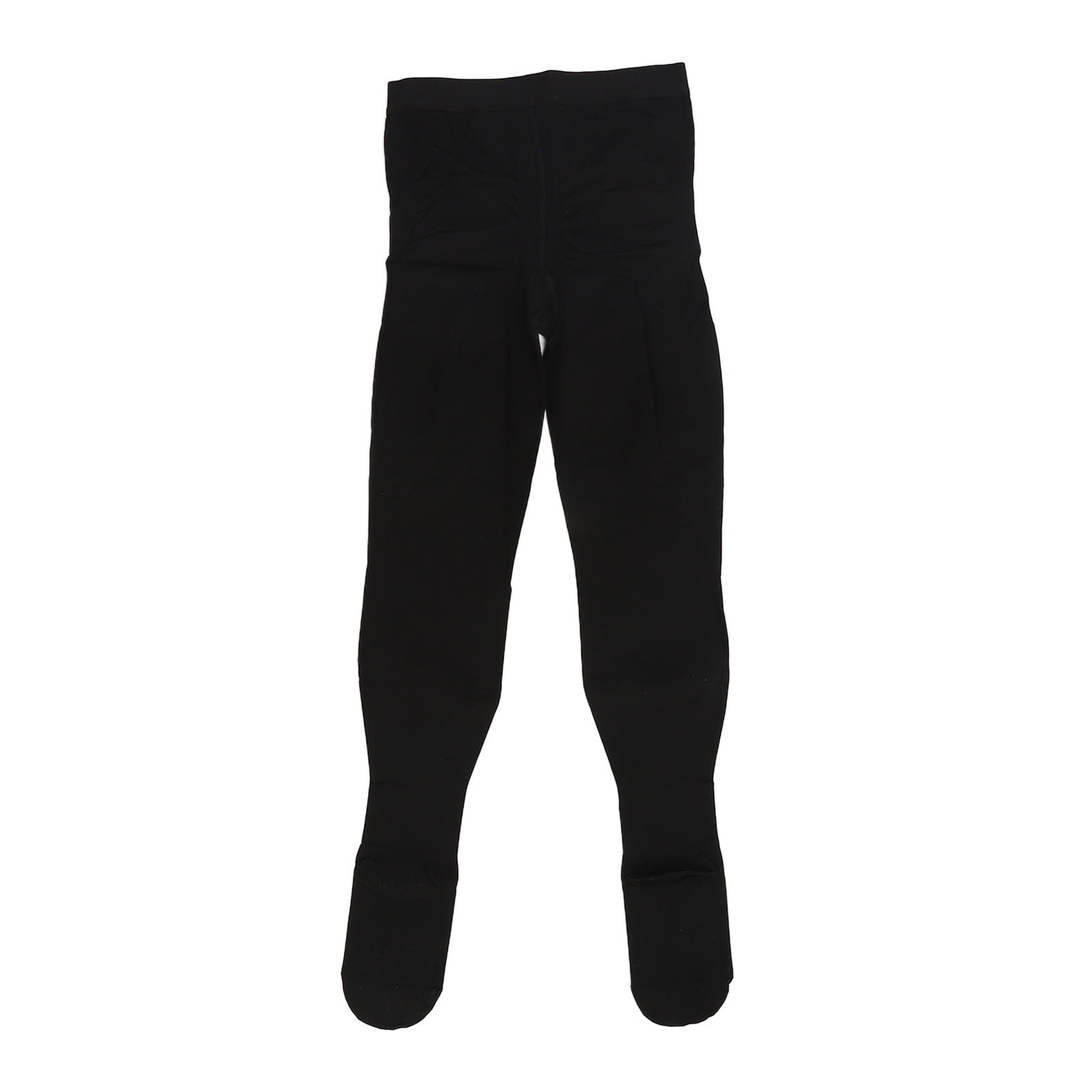 Closed Toe Compression Pantyhose 23 to 32mmHg Waist High Compression ...