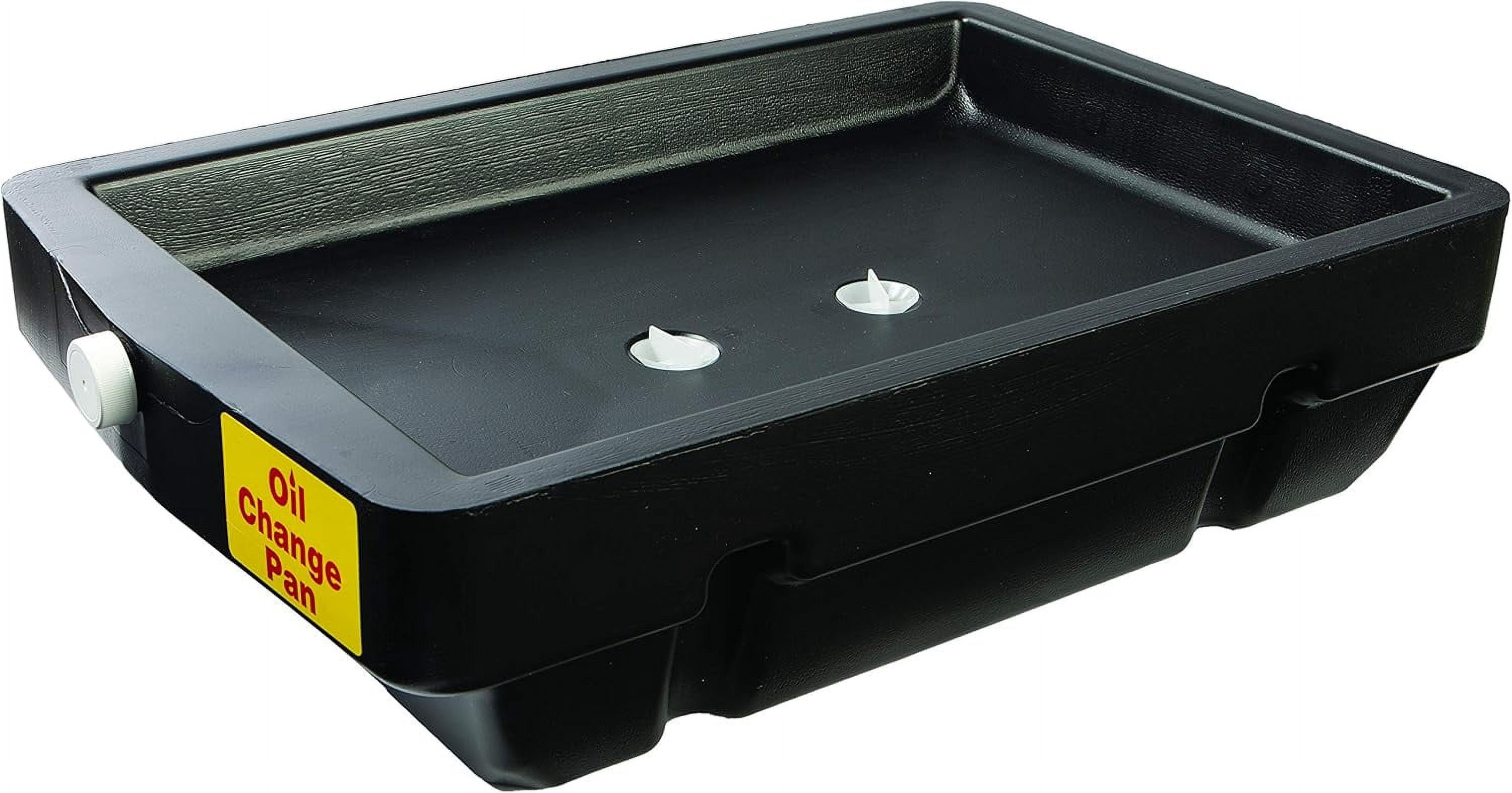 Closed Top Drain Pan 9Qt 6601 - Walmart.com