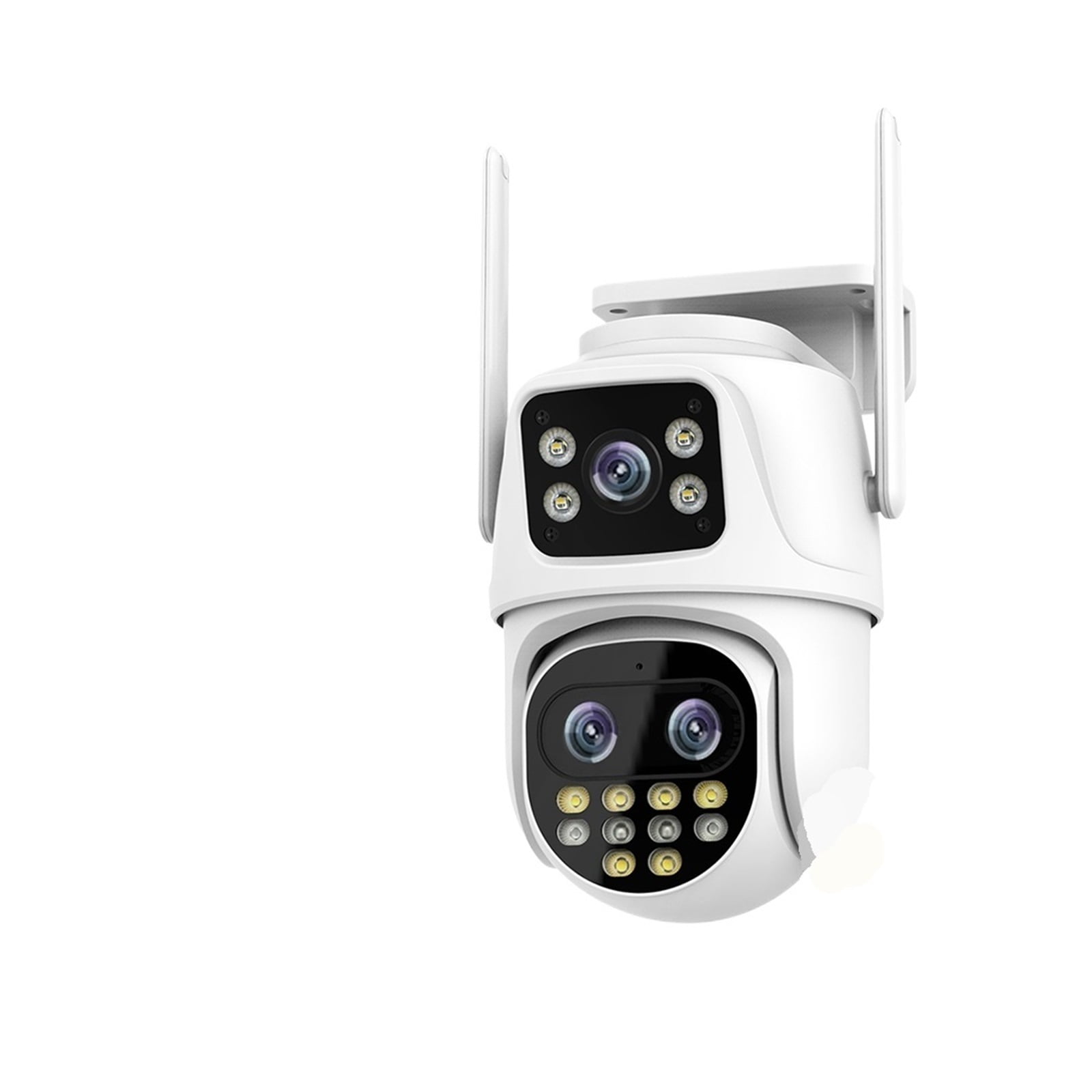 Closed circuit television Wifi Surveillance Camera Outdoor Automatic ...