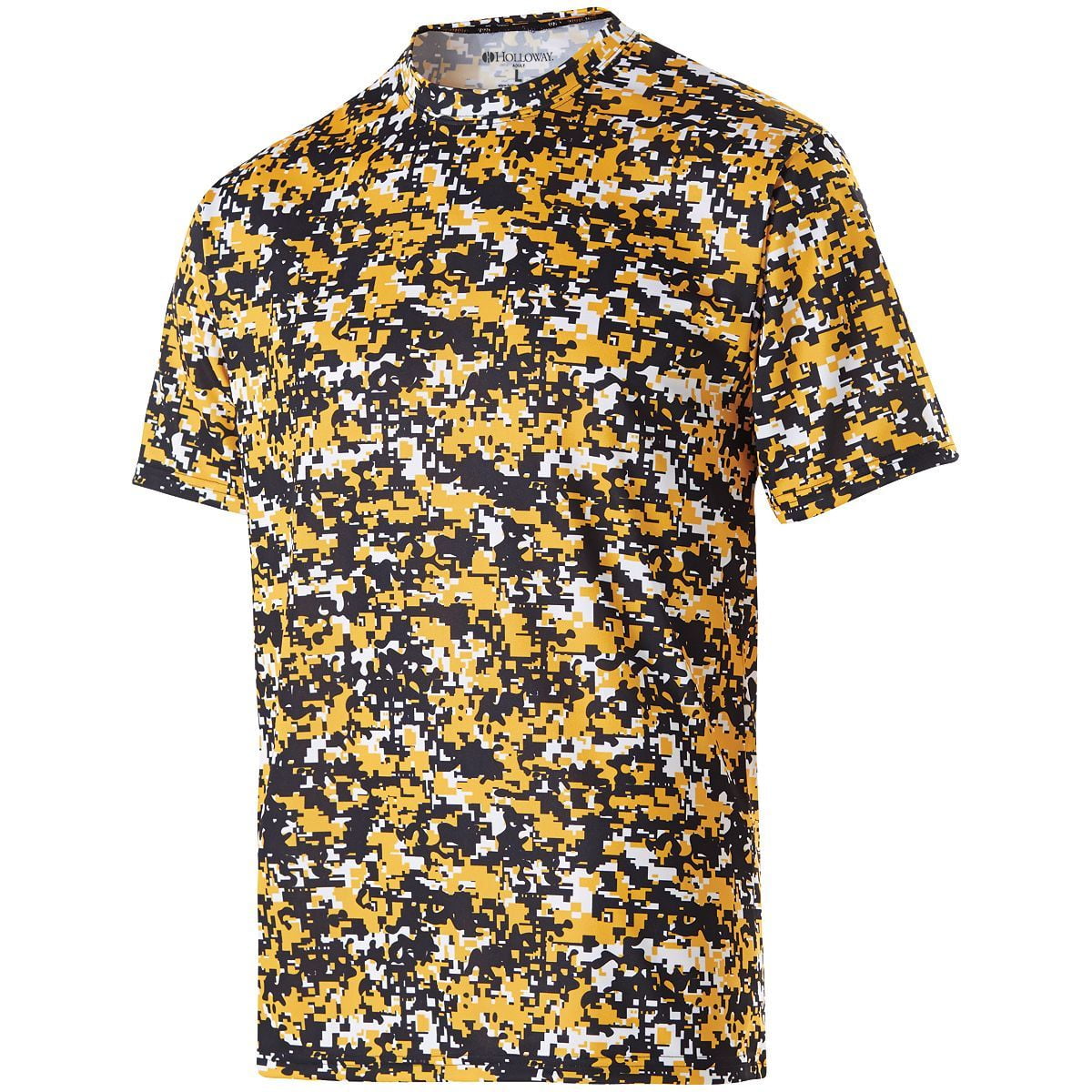 Closeout - Holloway Boys' Erupt 2.0 Shirt - Walmart.com