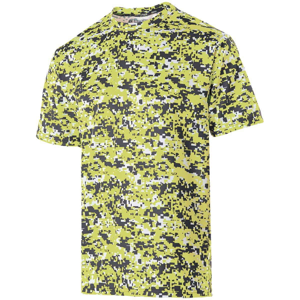 Closeout - Holloway Boys' Erupt 2.0 Shirt - Walmart.com