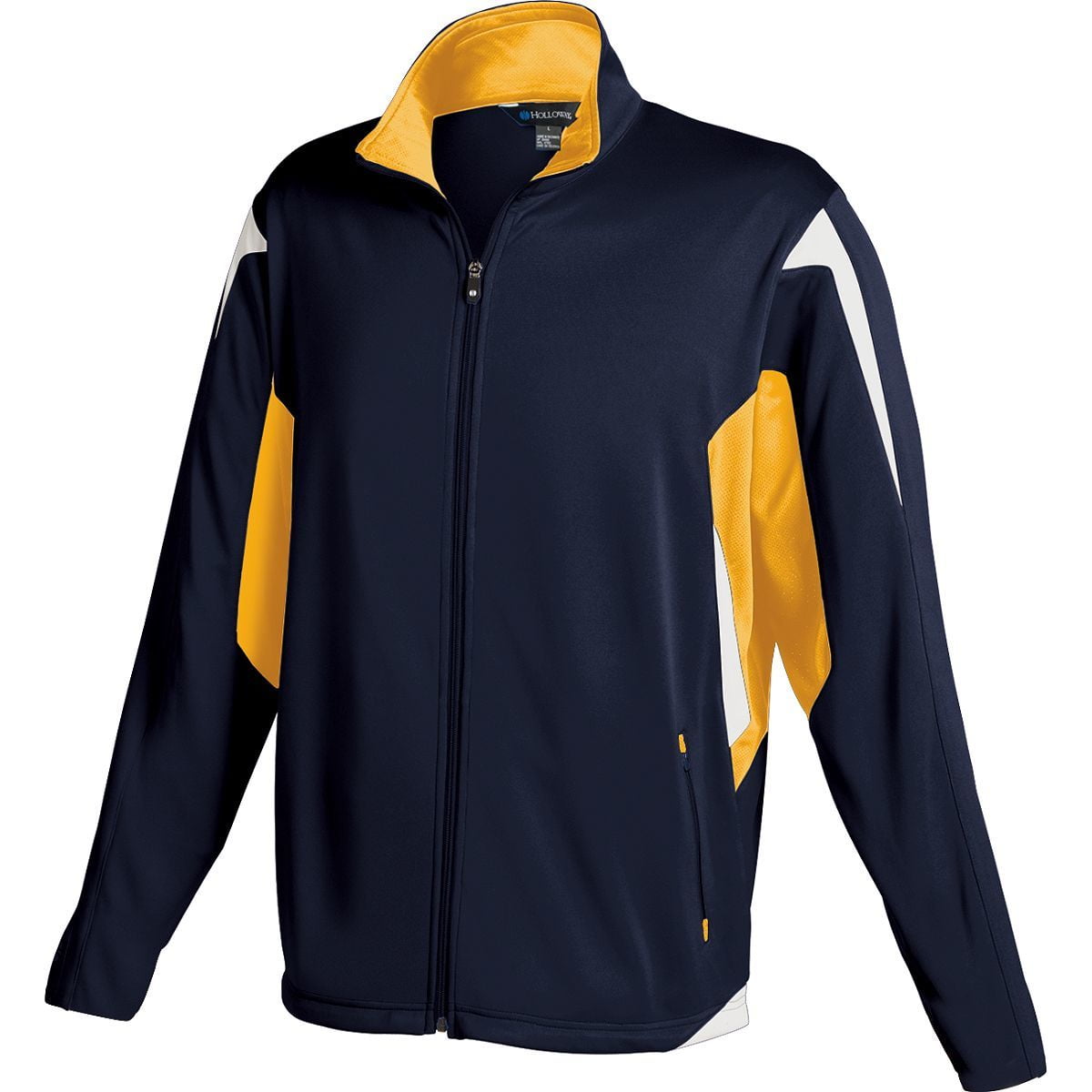 Closeout - Holloway Men's Dedication Jacket - Walmart.com
