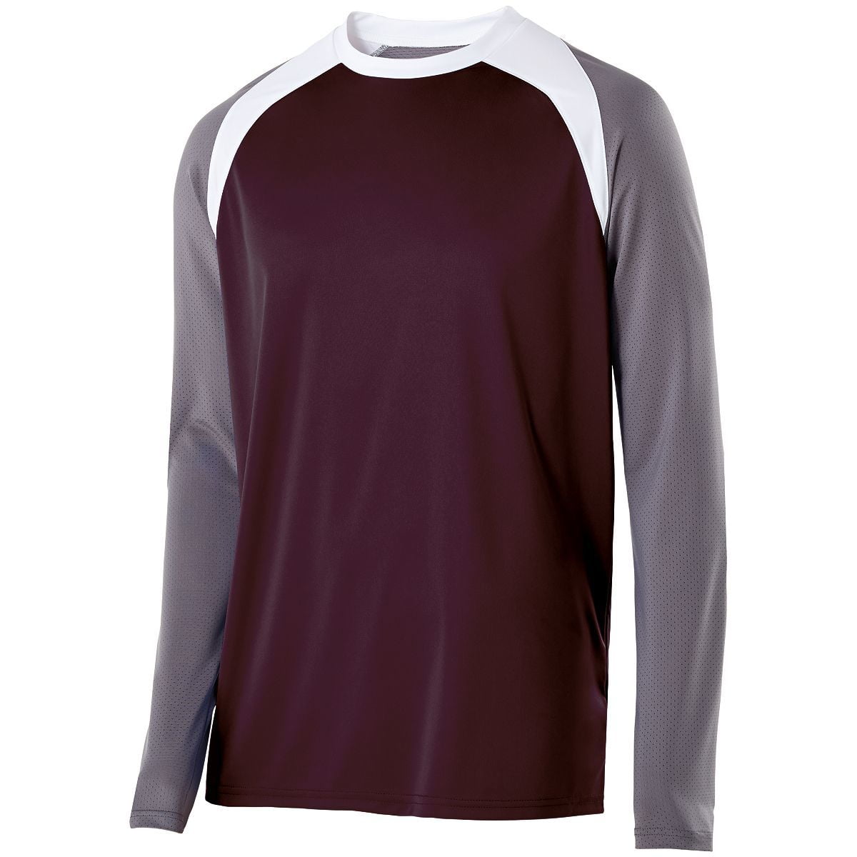 Closeout - Holloway Shield Shirt - Walmart.com