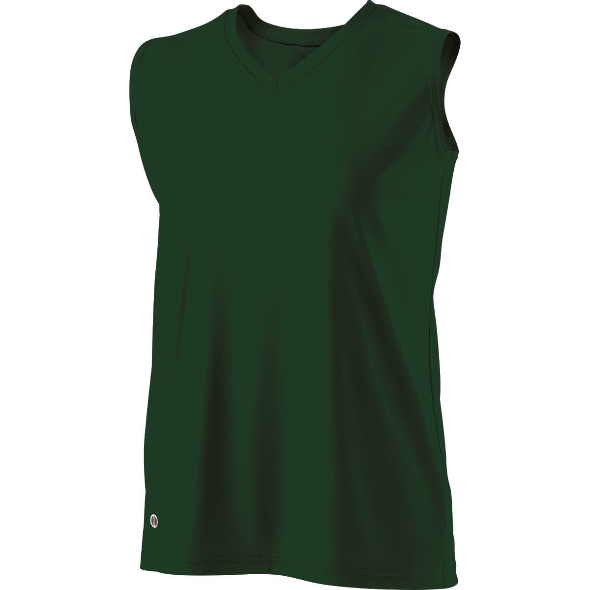Closeout - Holloway Women's Flex Sleeveless Shirt - Walmart.com