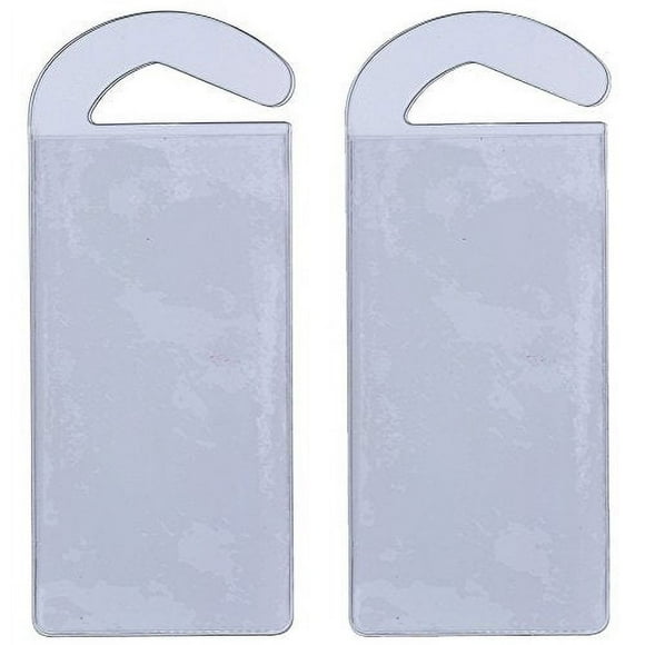 Handicap Placard Sleeve