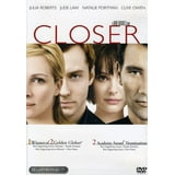 Closer (DVD) - Walmart.com