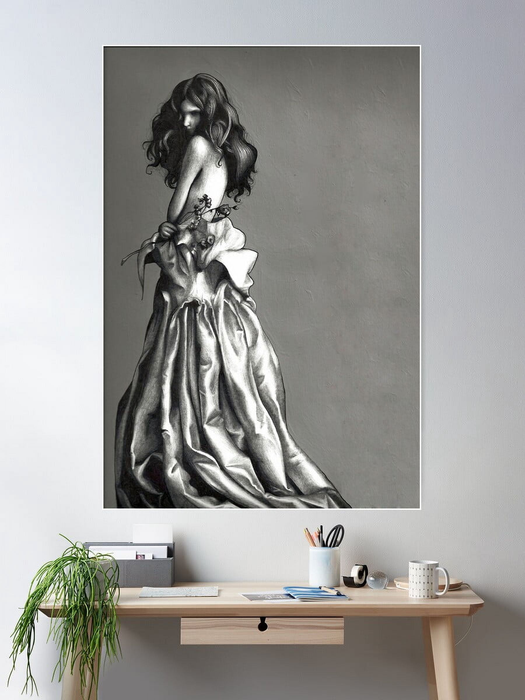 Closer Poster Wall Art Modern Wall Decor For Living Room Bedroom Art ...