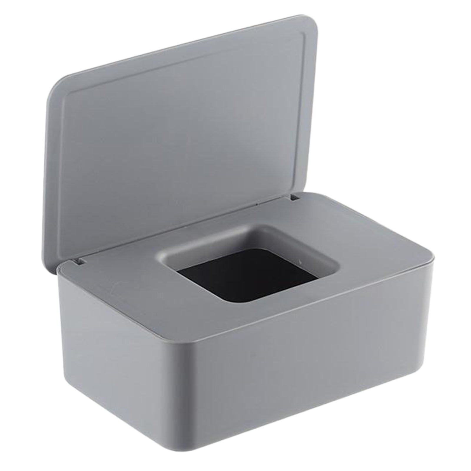 Closer Storage Hearth And Hand Flour Canister 10 Cup Glass Storage ...