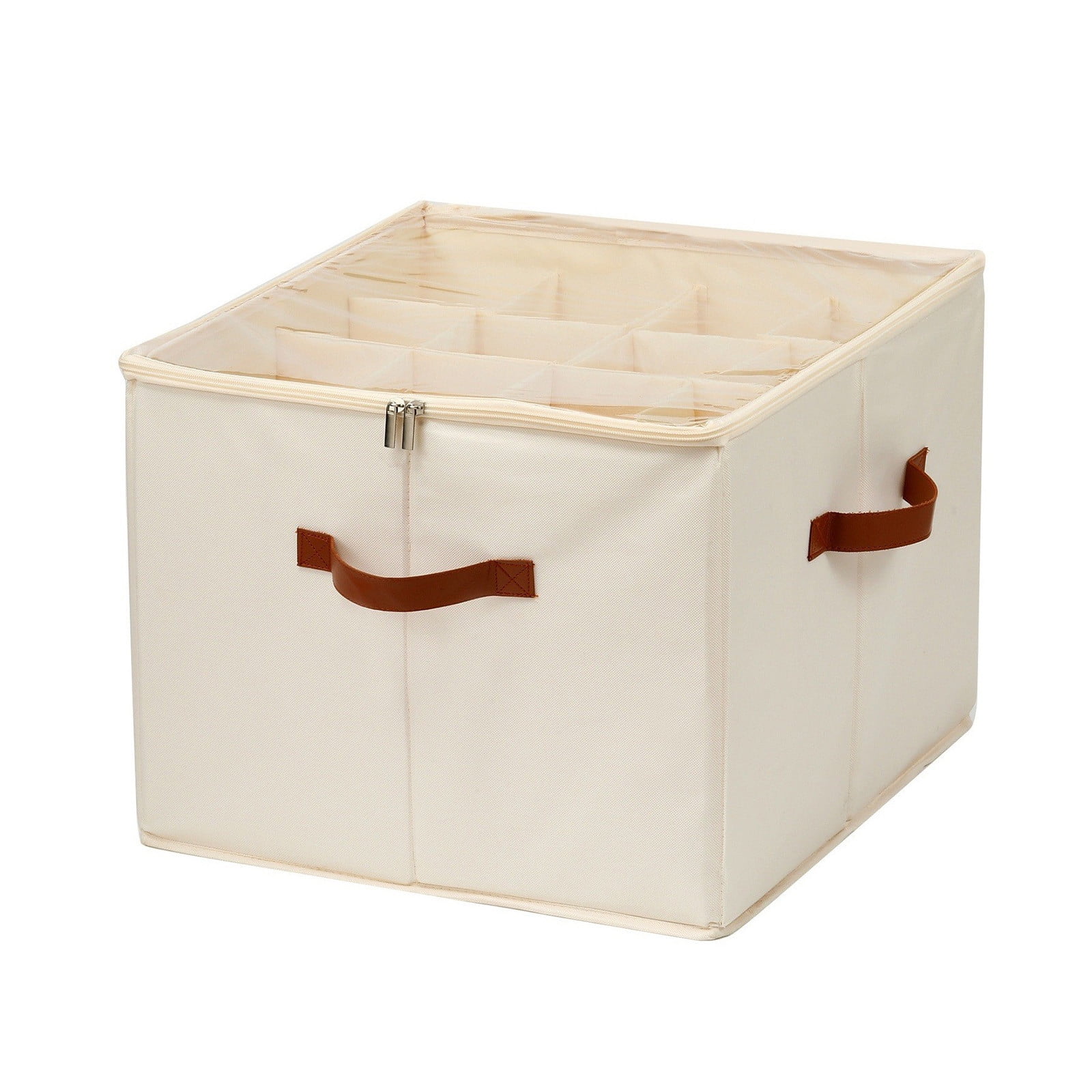 Closet Adjustable Storage Shoe Bucket Shoe Organizer Closet Storage ...