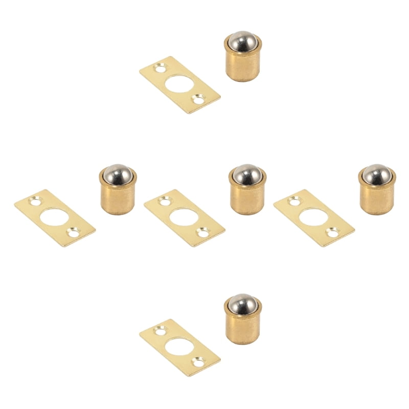 Closet Door Ball Catch Door Ball Catch Hardware for Door Cabinet ...