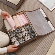 Underwear Storage Box Punch- Disengaged Household Wardrobe Wall-mounted ...