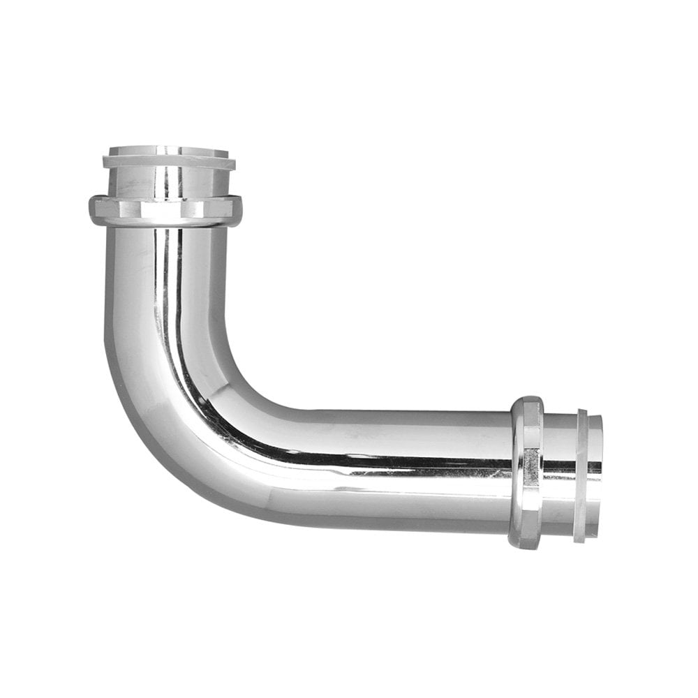 Closet Flush Elbow - 20 Ga. - Walmart.com