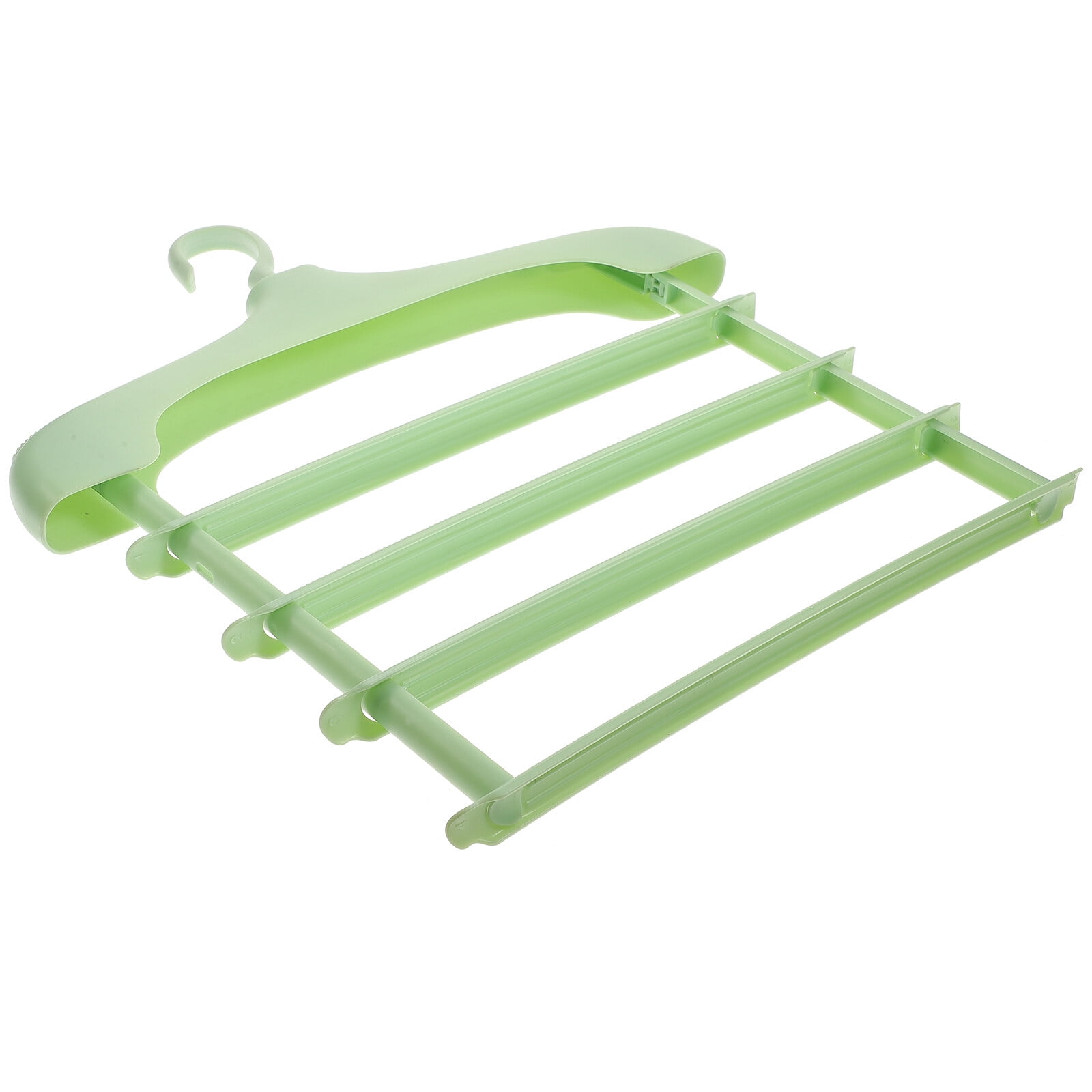 Closet Hanger Organizer Stacker Coat Clothes Multipurpose - Walmart.com