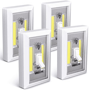Adhesive Wall Light