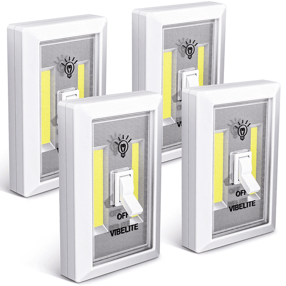 Light Switch Battery Powered