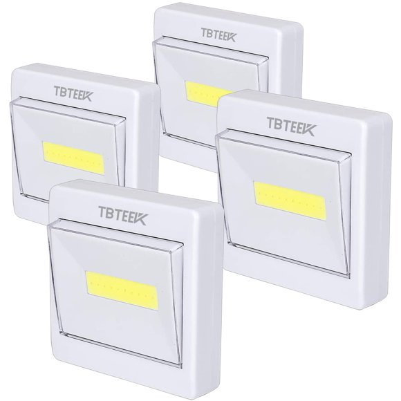 Light Switch Battery Powered
