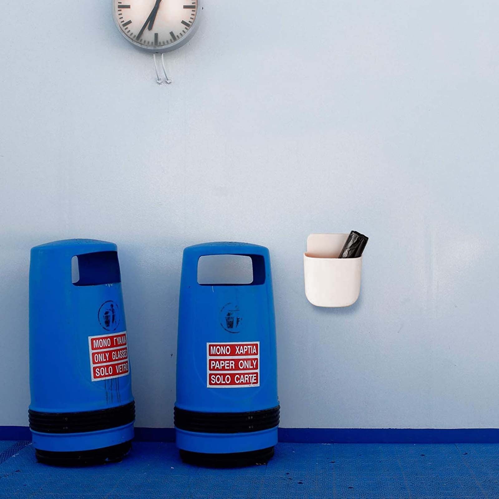 Closet Organizers Plastic Storage Bins Lightweight For Wardrobe Storage ...