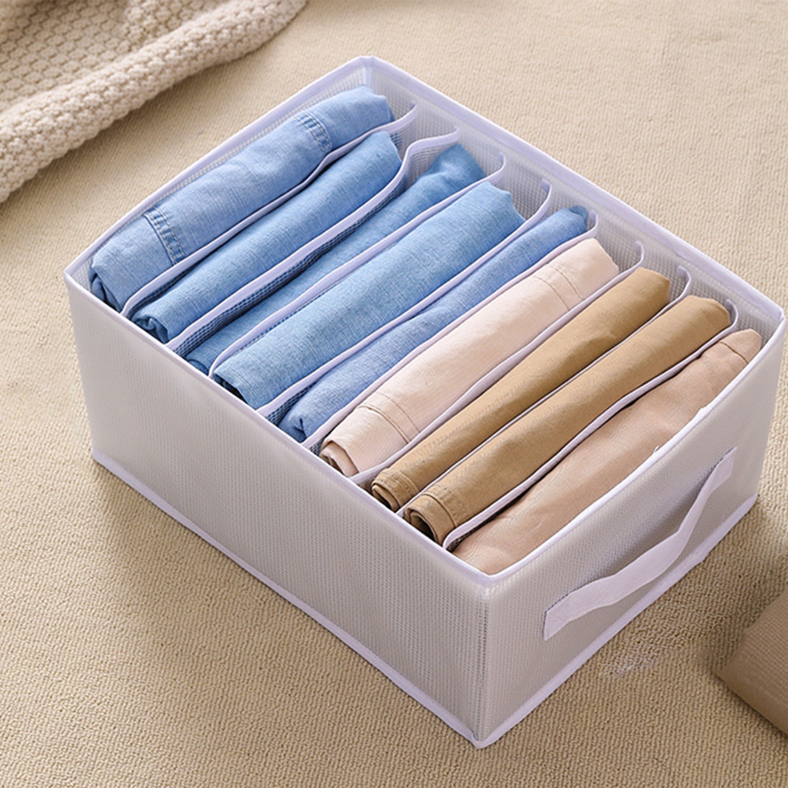 Closet Organizers and Storage 50% off Clearance! Pants Clothes ...