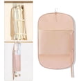 Closet Press Board Organizer, Space Saving Garment Bag, Saver ...