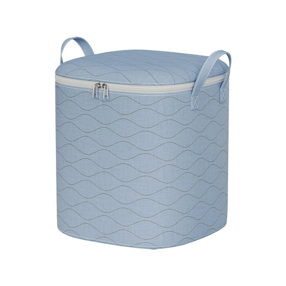 Closet Storage, Large Storage Bags Clothes Storage Bins Foldable ...