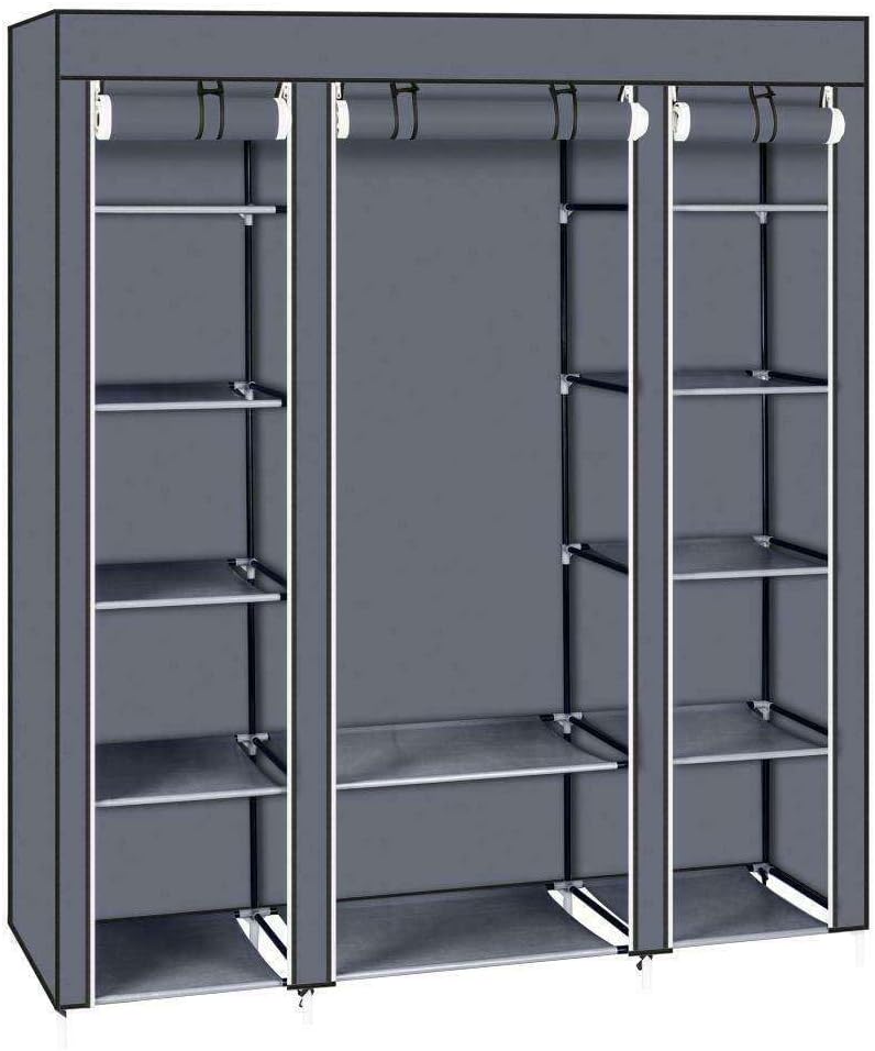 Closet System Closet-storage-and-organization-systems Closet organizers ...