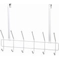 ClosetMaid Utility Hook 122000 - Steel, Epoxy-Coated, Easy Installation ...
