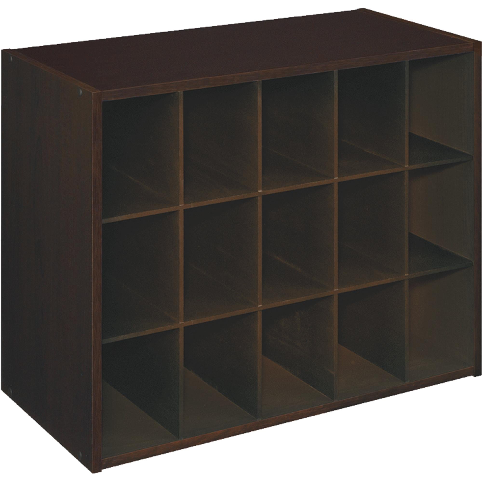 ClosetMaid 15 Cube Storage Stacker Organizer - Walmart.com