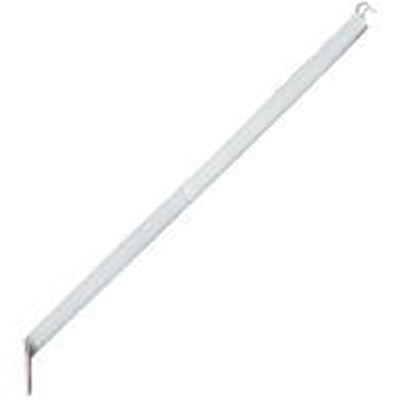 ClosetMaid Shelf Bracket 21776 - Steel Shelf Support - Silver, Easy ...