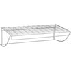 ClosetMaid Durable Vinyl-Coated Steel Wire Shelf Storage Kit - Walmart.com