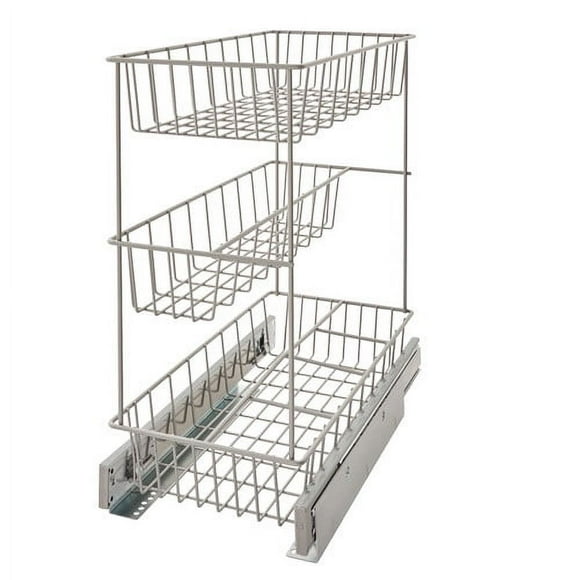 Kitchen Cabinet Pull Outs