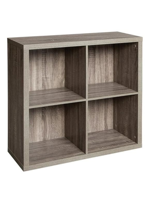 4 Cube Organizer in Office Furniture - Walmart.com
