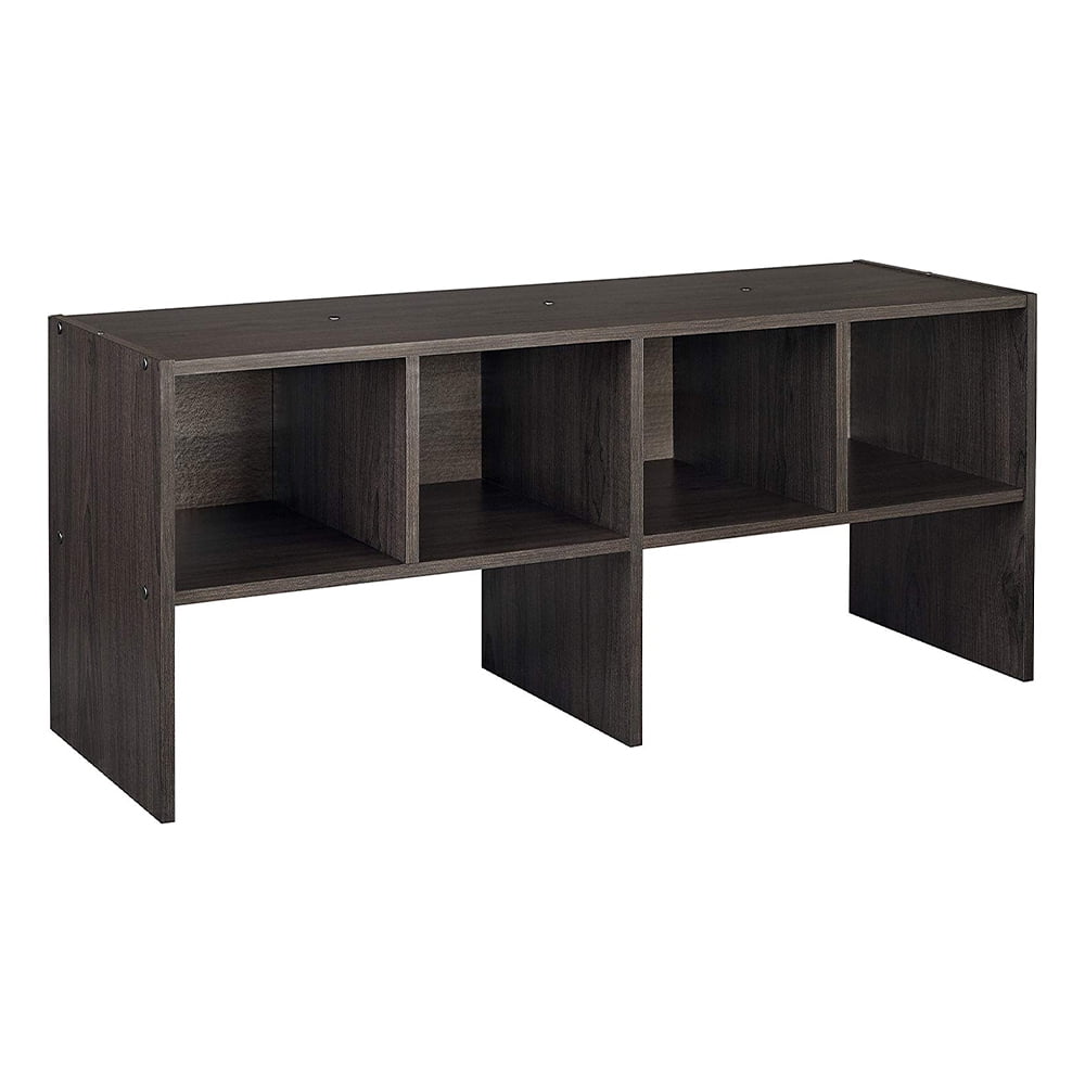 ClosetMaid All-Purpose Organizer, Stackable Room Furniture with Shoe ...