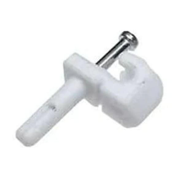 Wire Shelf Plastic Clips