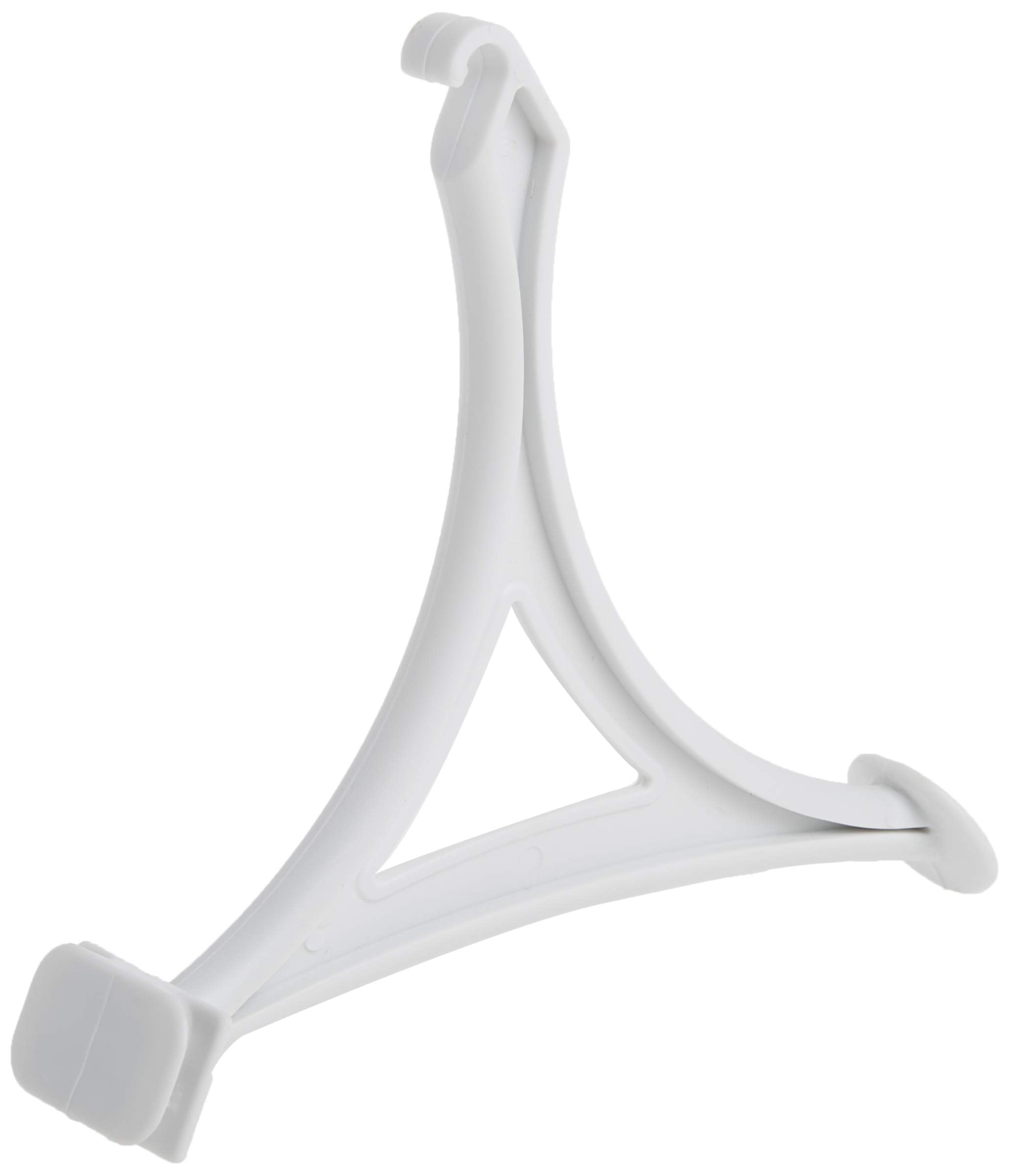 ClosetMaid 6713 Shoe Support Bracket, White 4 ft - Walmart.com