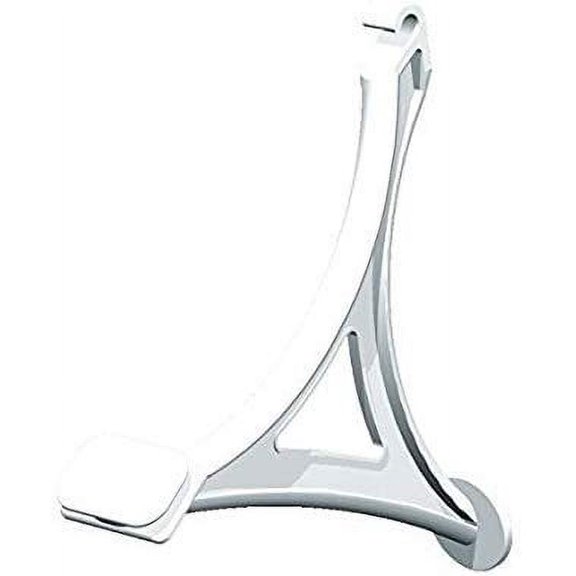 Closet Rod & Shelf Support Brackets