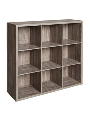 8 Cube Storage Organizers - Walmart.com