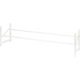 ClosetMaid Expandable Shoe Rack 811100 - Walmart.com