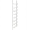 ClosetMaid Over-The-Door Closet Organizer, White - Walmart.com