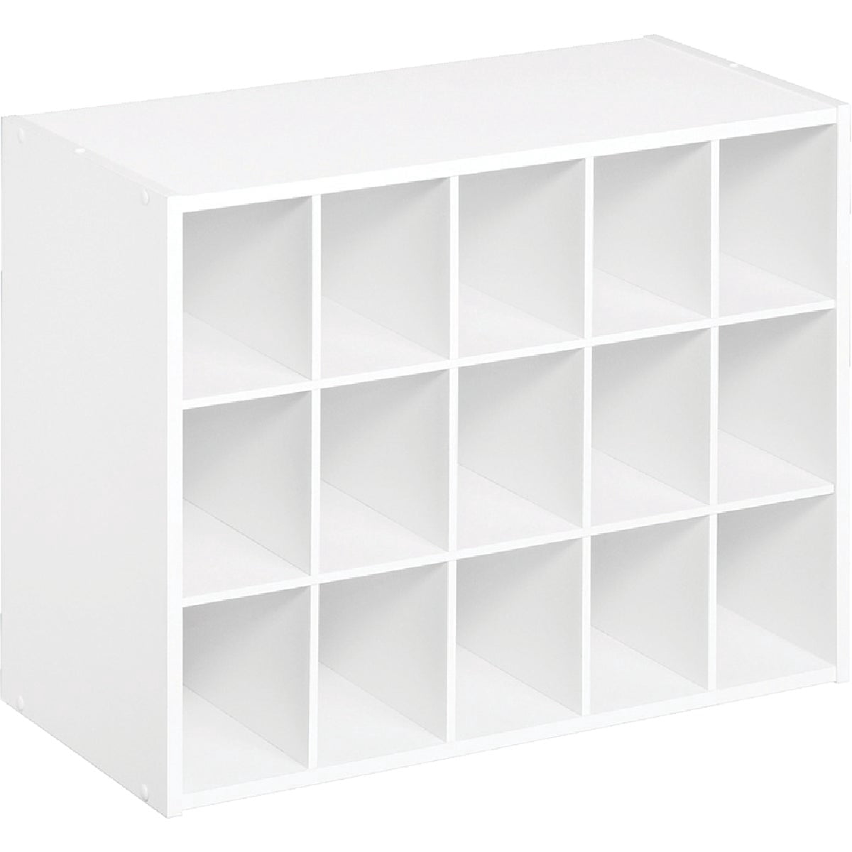 ClosetMaid White 15 Cube Storage Stacker Organizer 898300 - Walmart.com