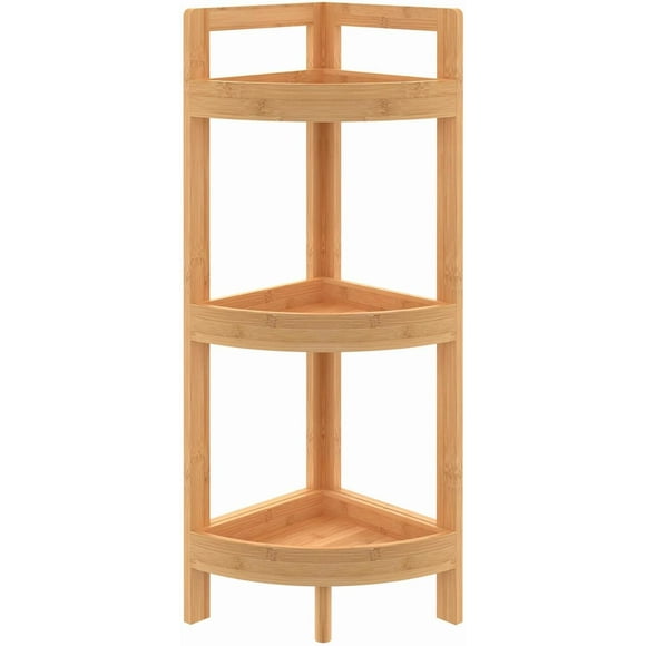 Closetmaid Corner Shelf Kit