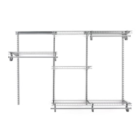 Explore 6-Foot Shelves and Storage Units for Your Home Organization