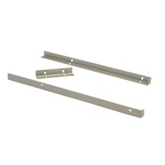 Top Shelf Heavy Duty Window Air Conditioner Support Bracket TSB-2438 ...