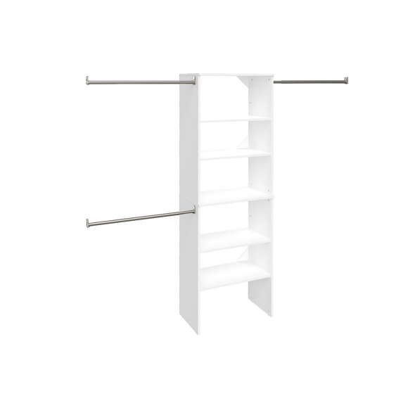 Closet Systems in Closet Organizers - Walmart.com