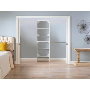 Closet Systems in Closet Organizers - Walmart.com