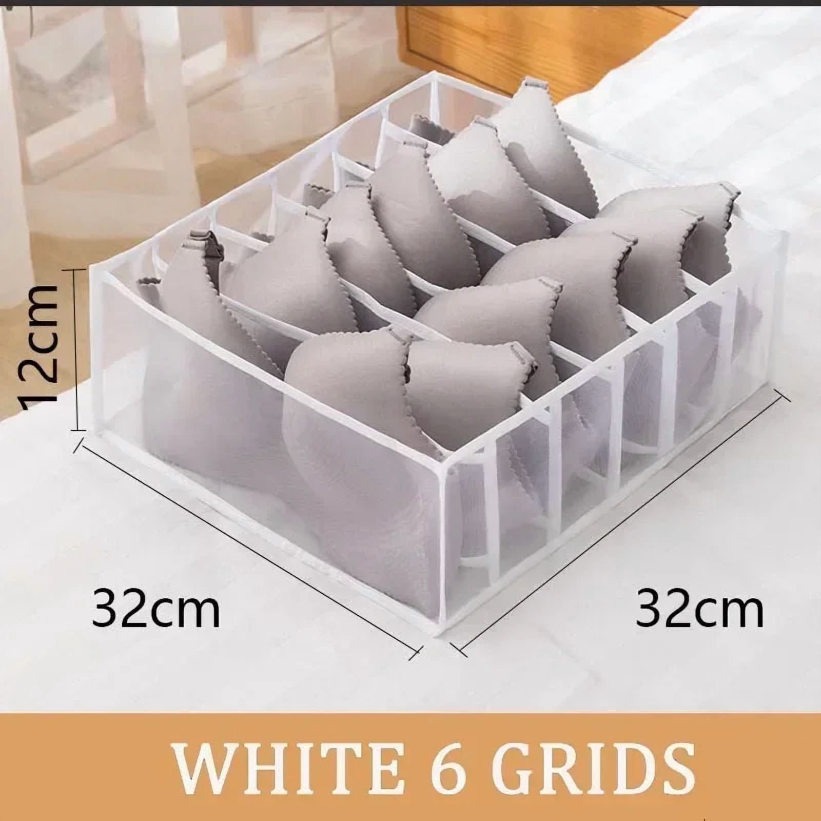 Closets Clothes Organizer Pants Jeans Storage Box Cabinet Organizer ...