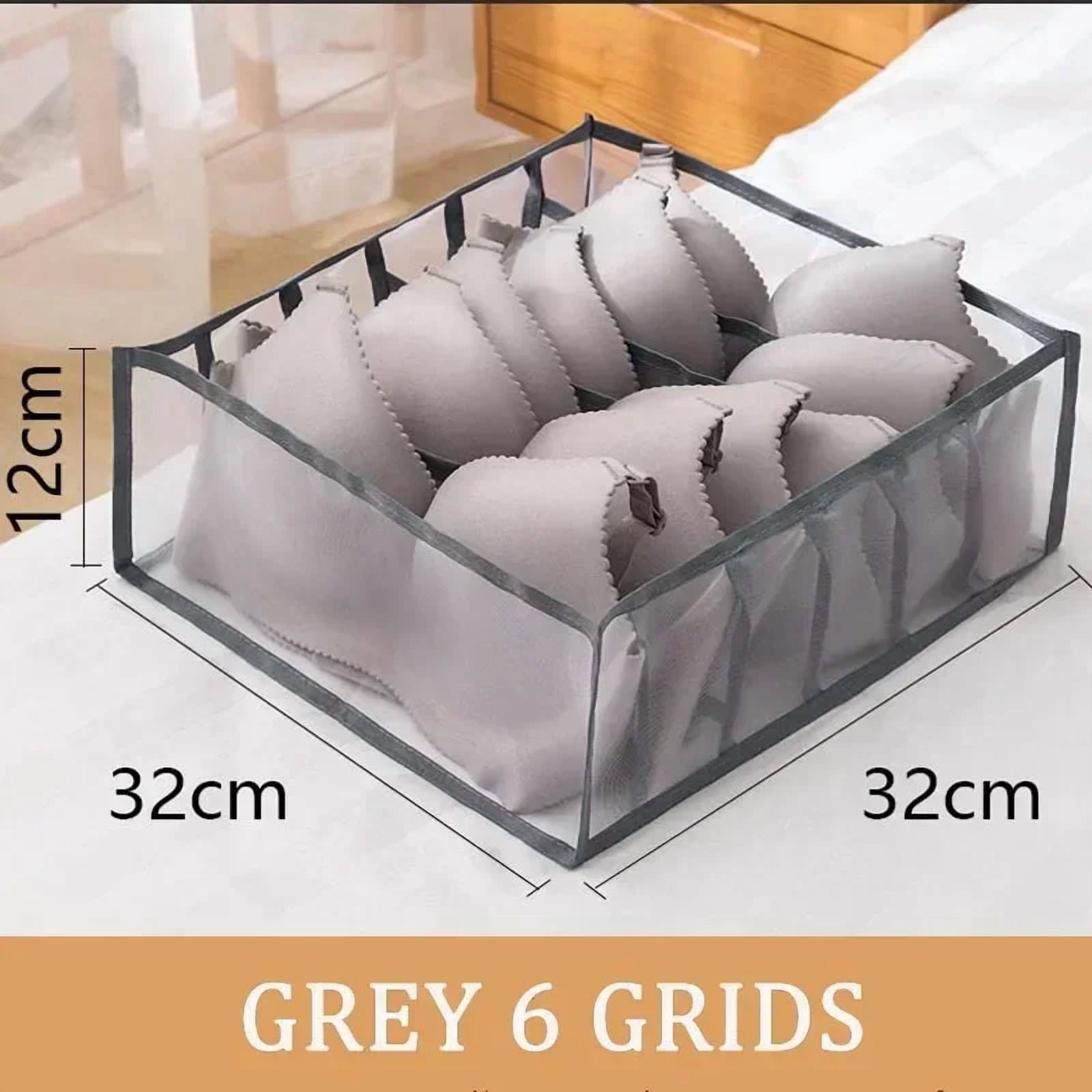 Closets Clothes Organizer Pants Jeans Storage Box Cabinet Organizer ...