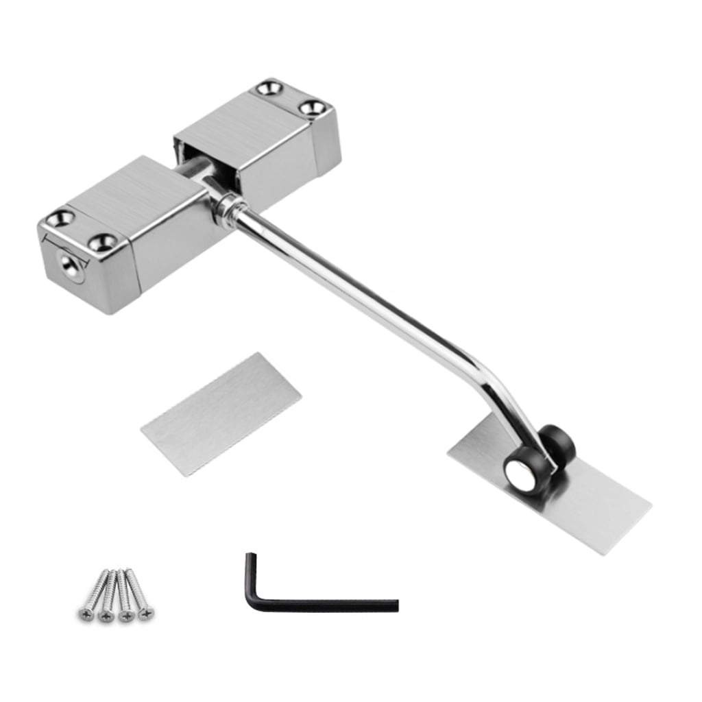 Spring Loaded Mechanisms
