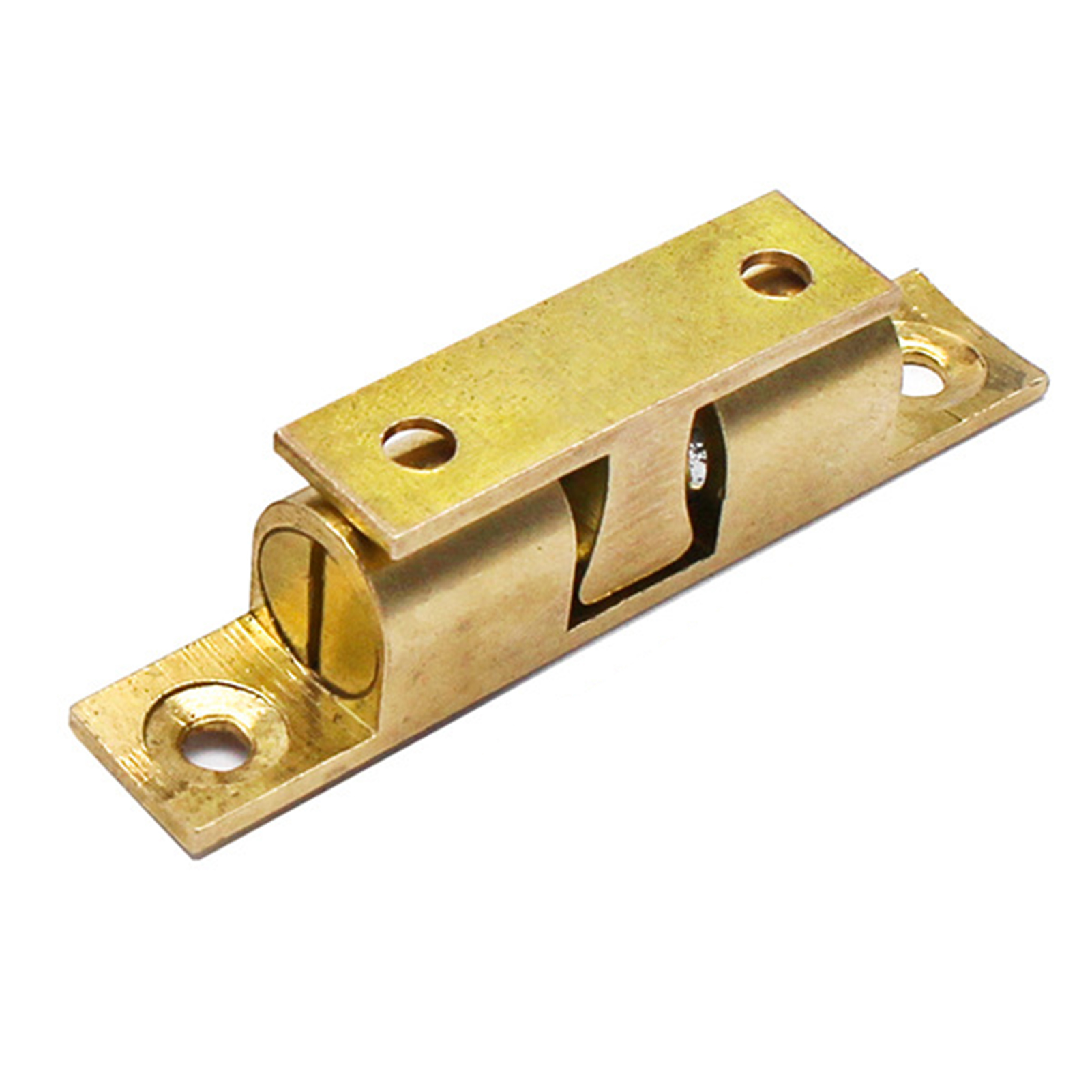 Closing Latch Smooth Surface Rustproof Security KItchen Door Snapper ...