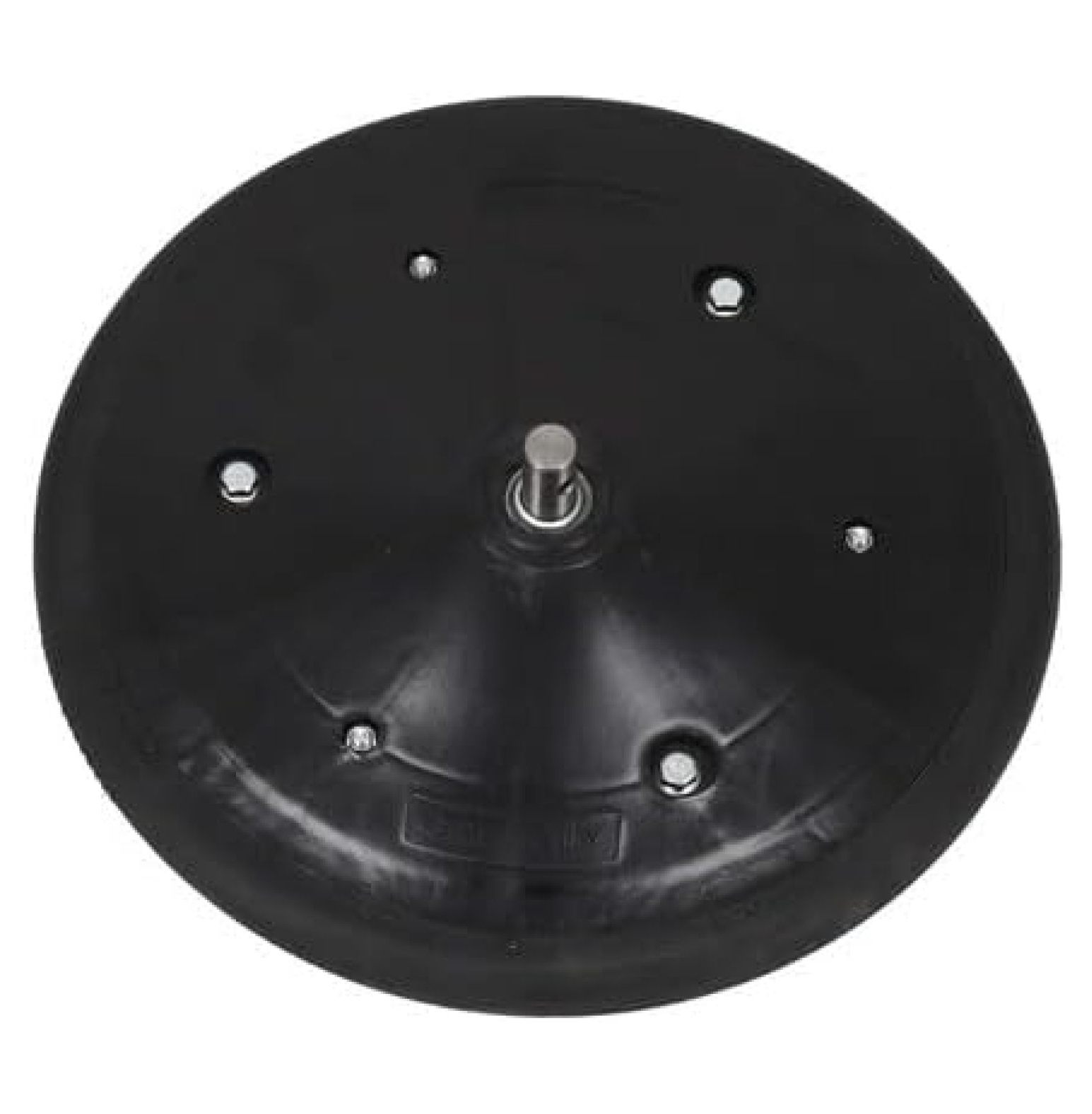 Closing Wheel Assembly - Nylon Halves fits 7000 7100 515 515 520 ...